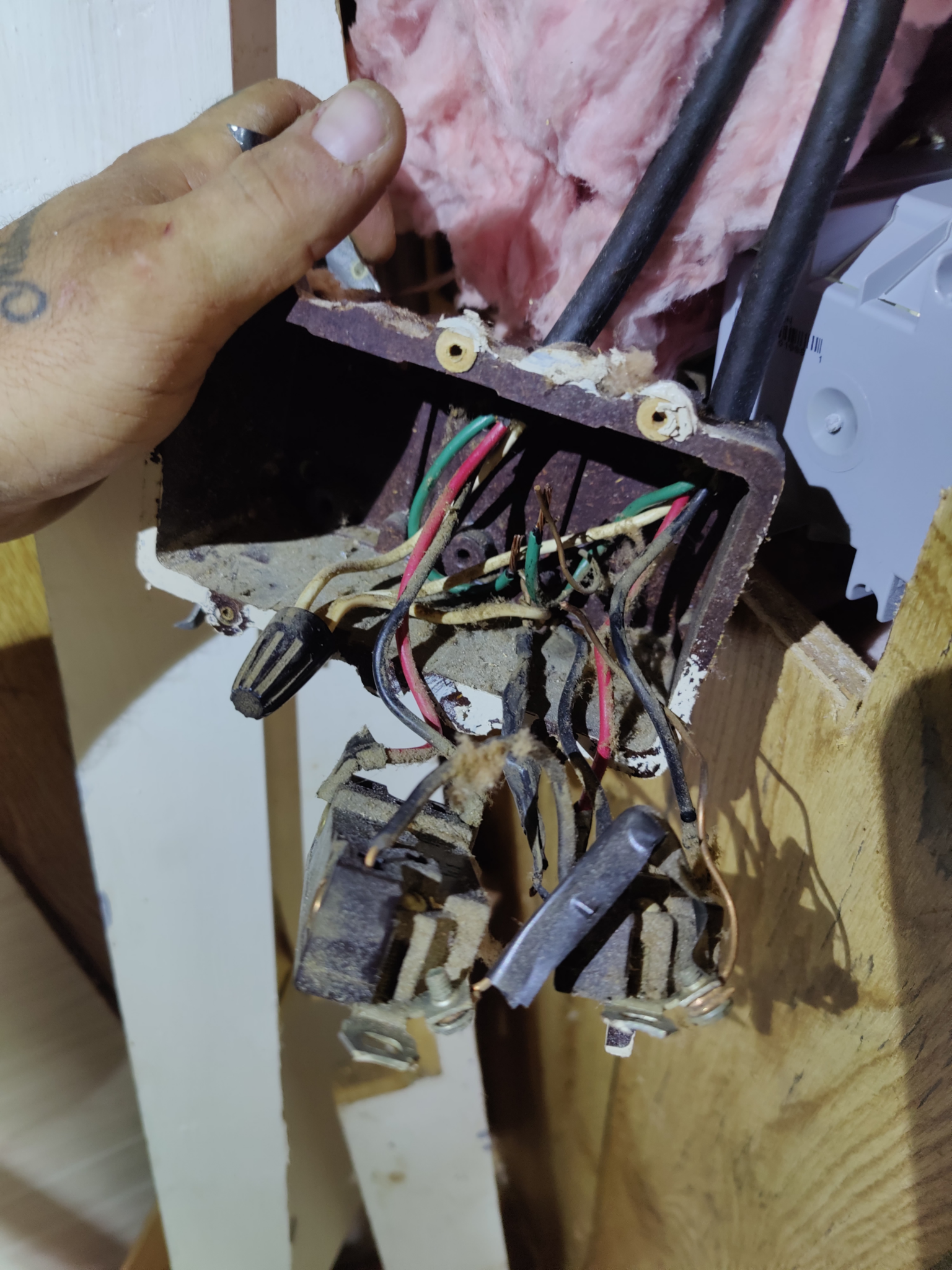 Electrical Repairs in Greene, ME